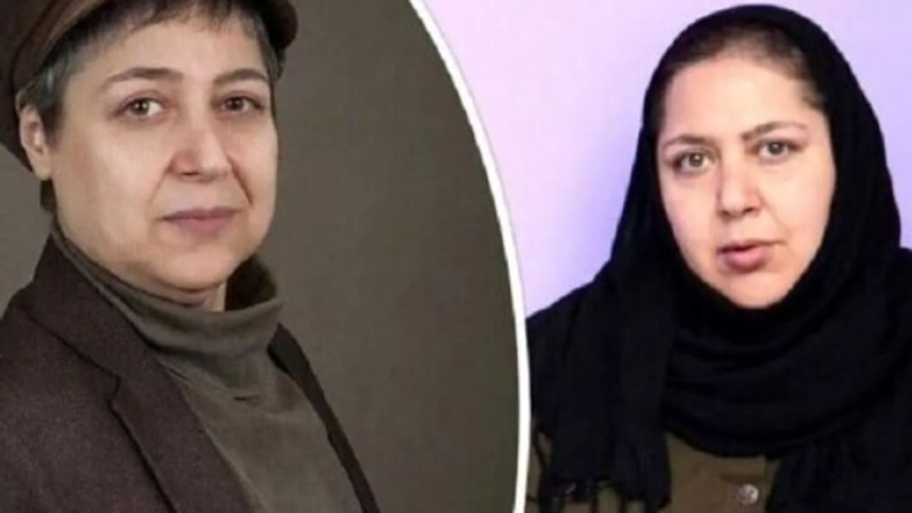 همه بازیگران معروف ایرانی که ترنس بودند و تغییر جنسیت دادند عکس قبل و
