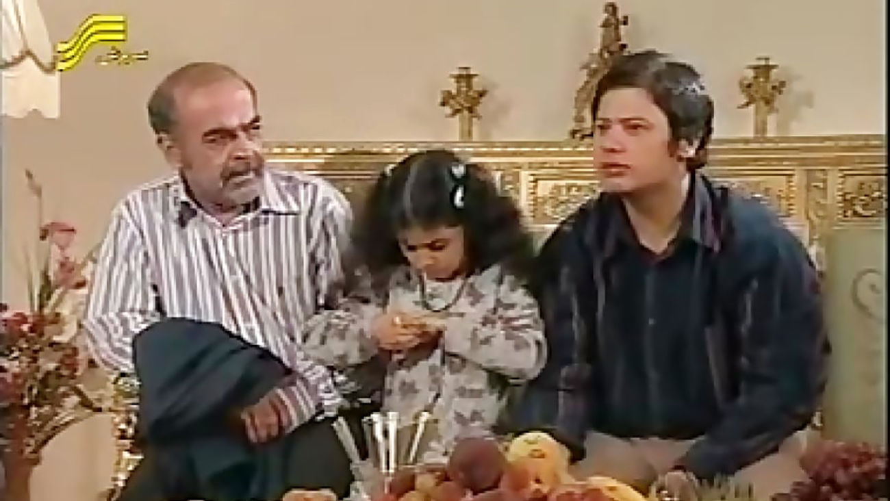 فیلم افطاری لاکچری علی صادقی و حمید لولایی سفره خیره کننده را ببینید