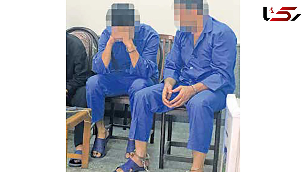 چوبه دار و 25 سال حبس در انتظار عاملان قتل زن تهرانی