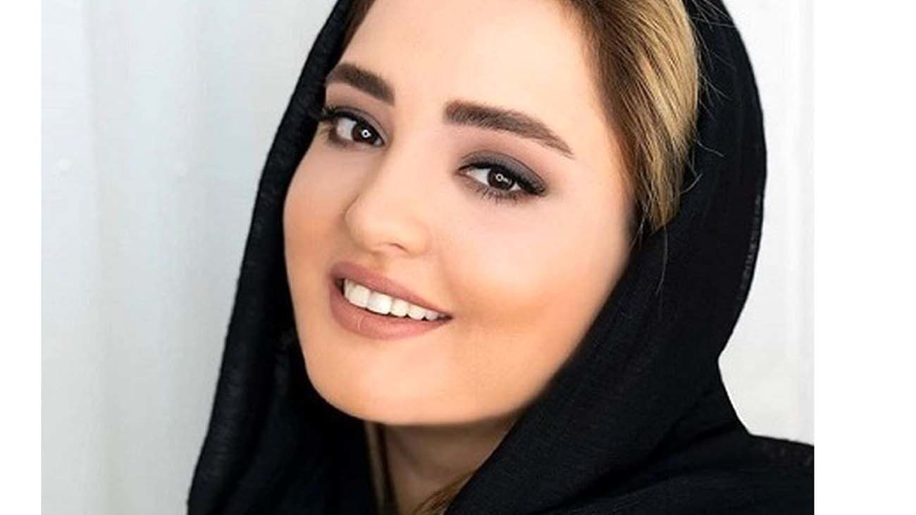 تفاوت فاحش نرگس محمدی در اروپا و سریال های ایرانی خانم بازیگر چادری