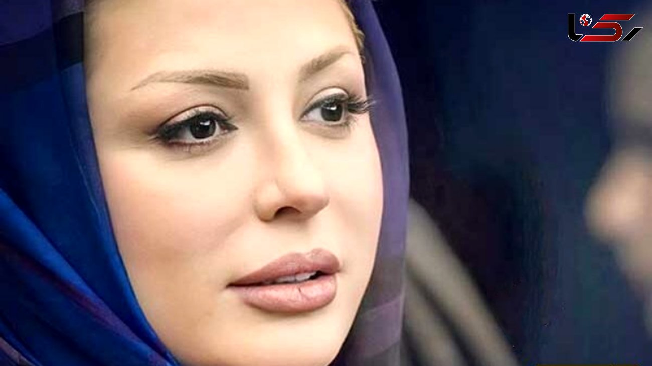 عکس جذاب ترین دختر ایران در خانه نیوشا ضیغمی بیوگرافی خانم بازیگر و