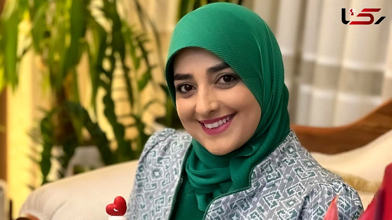چهره عجیب ستاره سادات قطبی بعد از عمل زیبایی خانم مجری خودش لو داد
