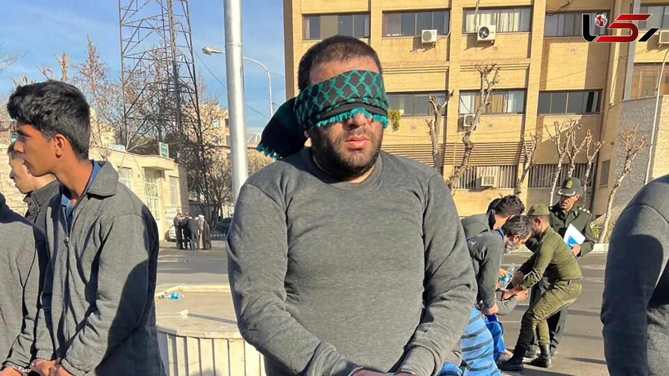 فراری دادن مجرم سابقه دار از بیمارستان به شیوه فیلم های هالیوودی | فیلم ...