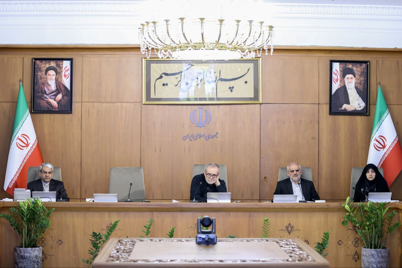 پزشکیان کاهش آمار تلفات سوانح جادهای در دستور کار قرار گیرد مهمترین