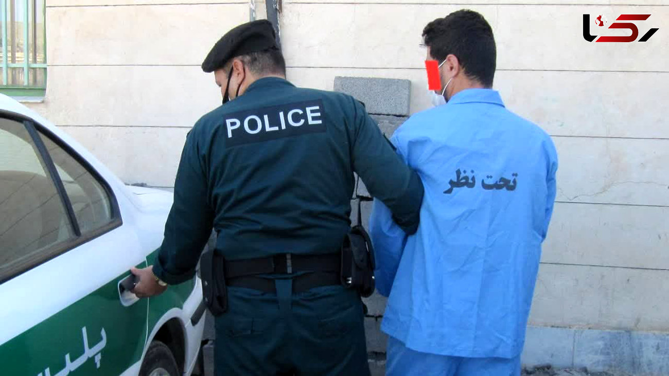 قتل خونین پسر جوان جلوی چشم عروس و داماد سیرجانی عکس و جزییات