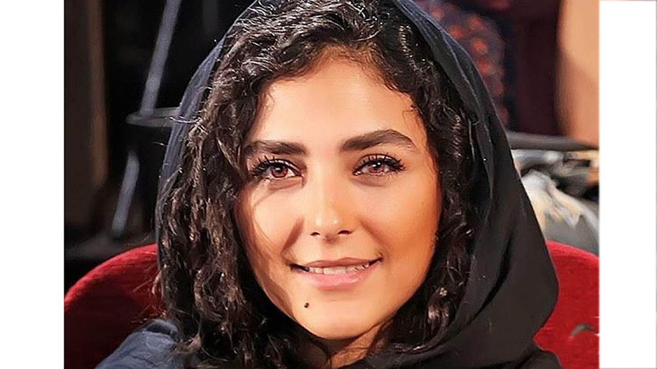 خانم بازیگر مدل با این استایل ها کولاک کرد هدی زین العابدین کیست