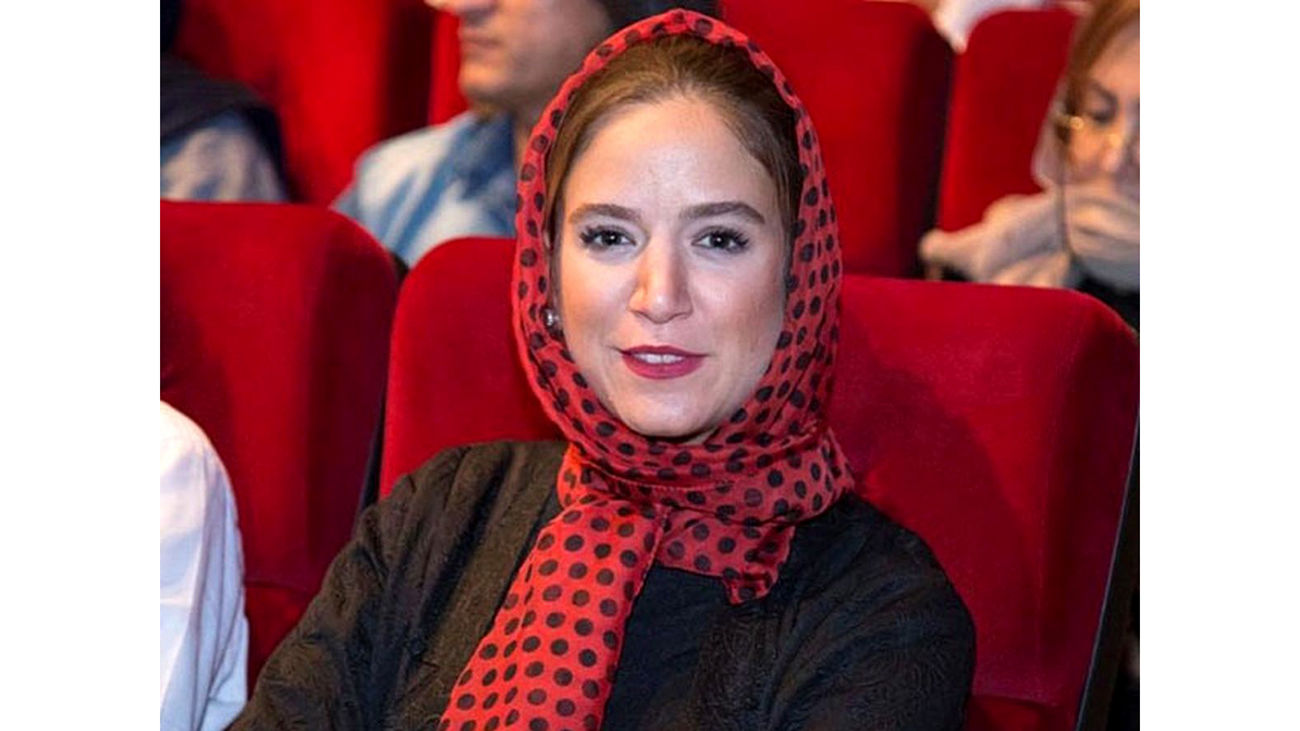 کولاک ستاره پسیانی با گرانترین استایل خانم بازیگر جذابتر شد