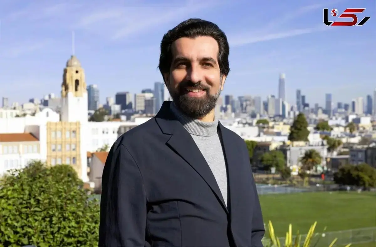 Unexpected Imprisonment of Prominent Iranian Professor in the U.S.