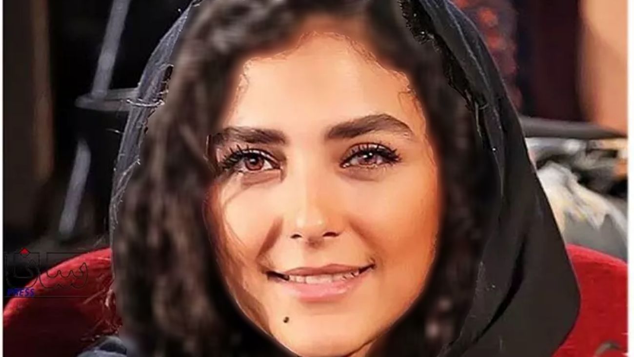 تصویر جدید و فوق جذاب هدی زین‌العابدین خانم برنزه سینما هر روز زیبا تر