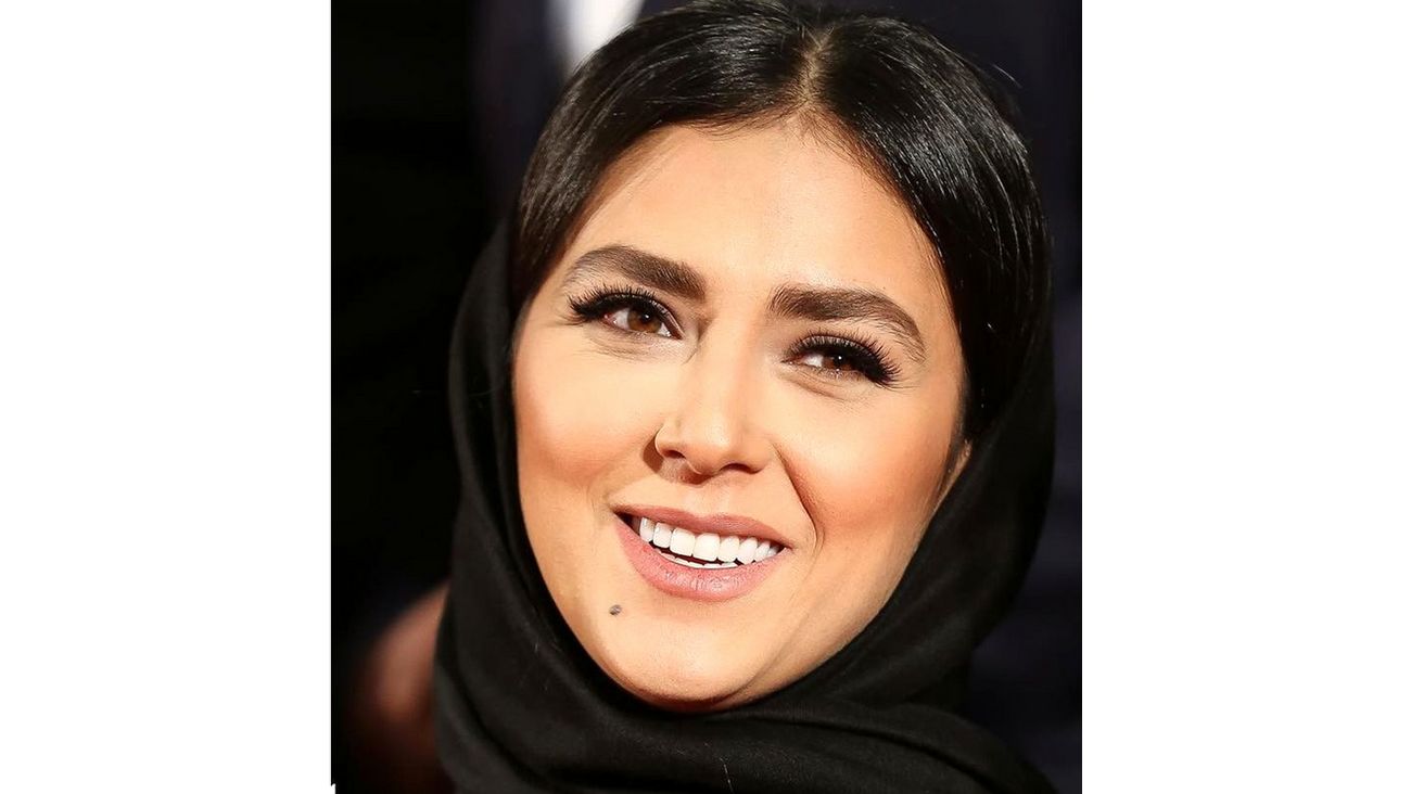 اولین عکس از خواهر مارال رهایم کن بیوگرافی و ناگفته های خانواده هدی
