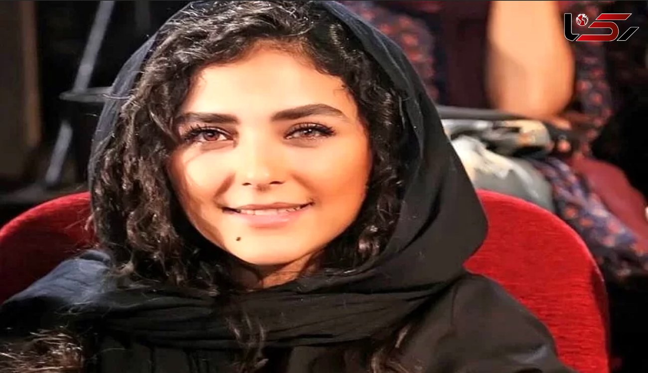 فیلم لو رفتن چگونگی بازیگر شدن هدی زینالعابدین از کجا به کجا رسید