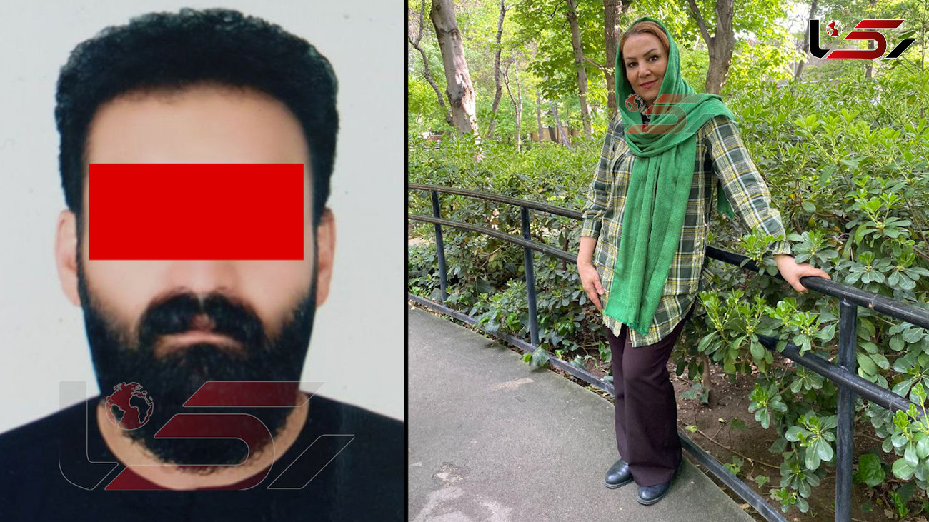 بازداشت مرد 3 زنه همسرکش در صحنه خودکشی پسر قاتل قصاص پدرش را می خواهد