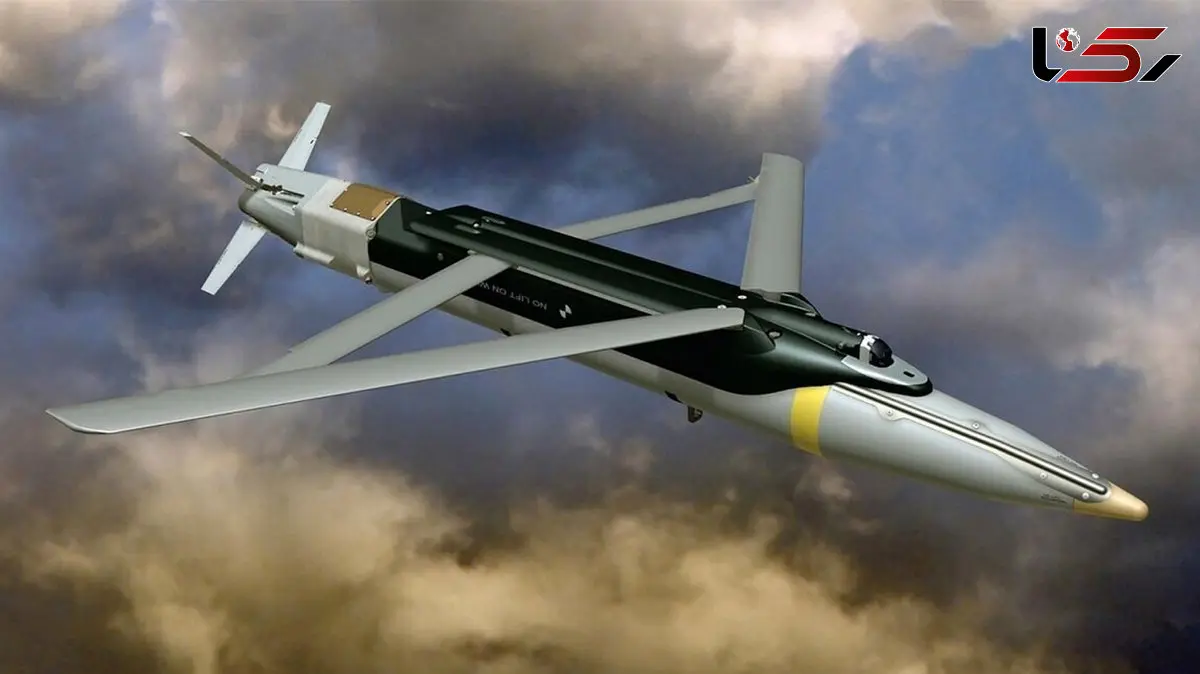 بمب آمریکایی GBU 39B به ایران رسید؟ + تصویر