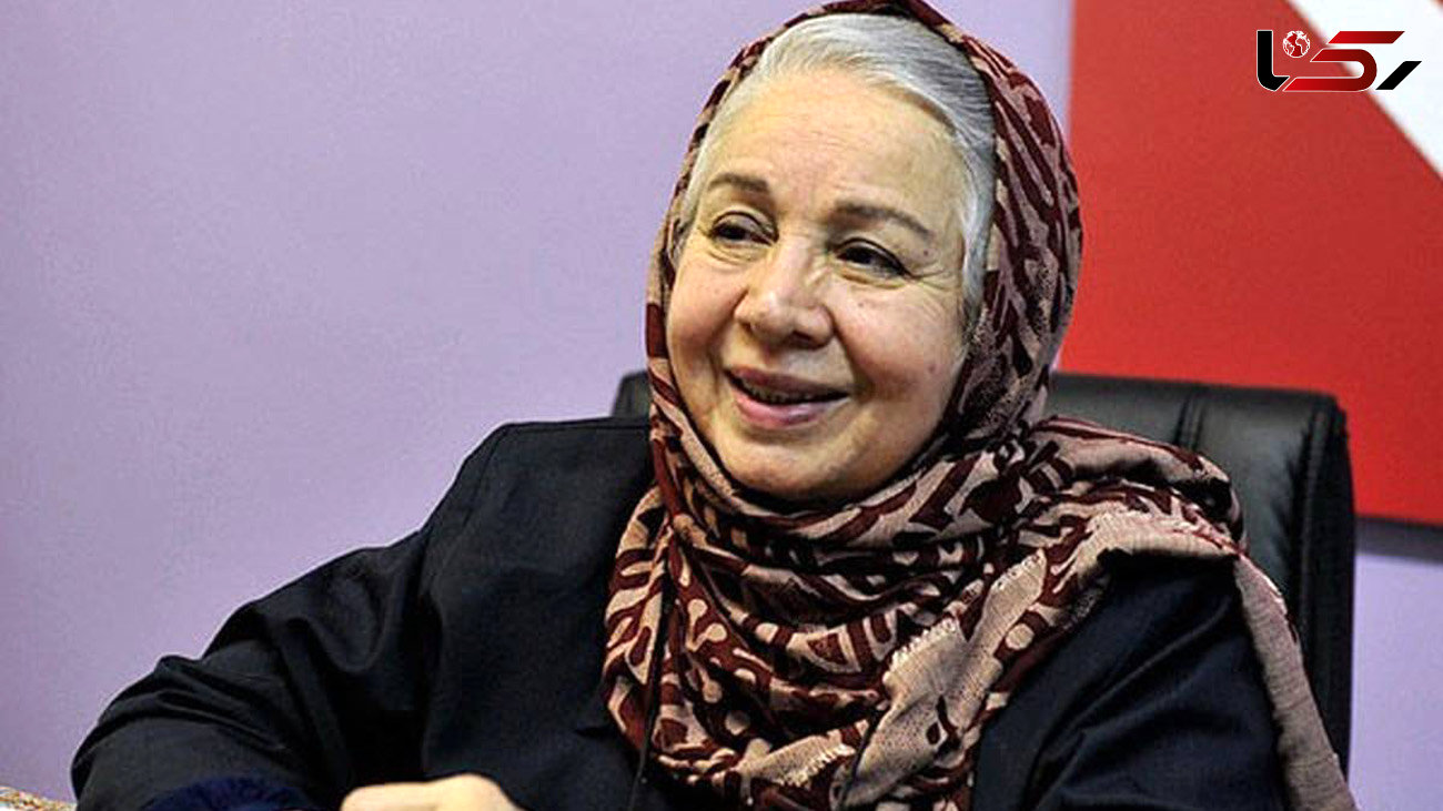 عکس لو رفته از عروسی خانم بازیگر معروف ایرانی زیبایی اش خیره کننده بود