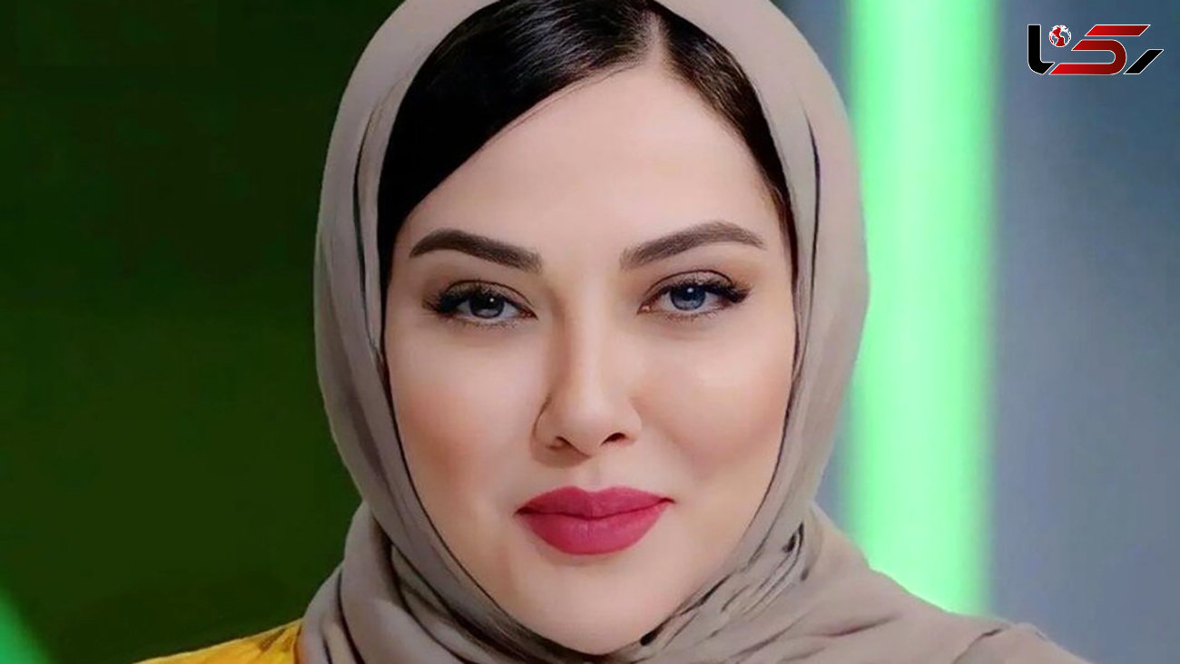 فیلم استایل خیره کننده لیلا اوتادی خانم بازیگر را با تغییراتش ببینید