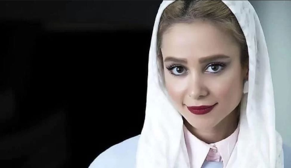عکس لو رفته شوهر اول الناز حبیبی چهره الناز قبل از بازیگری عکس