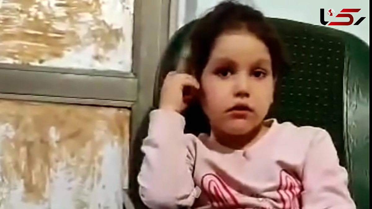 اعدام برای متجاوز نیان کوچولو در بوکان 30 سال زندان برای پدر و
