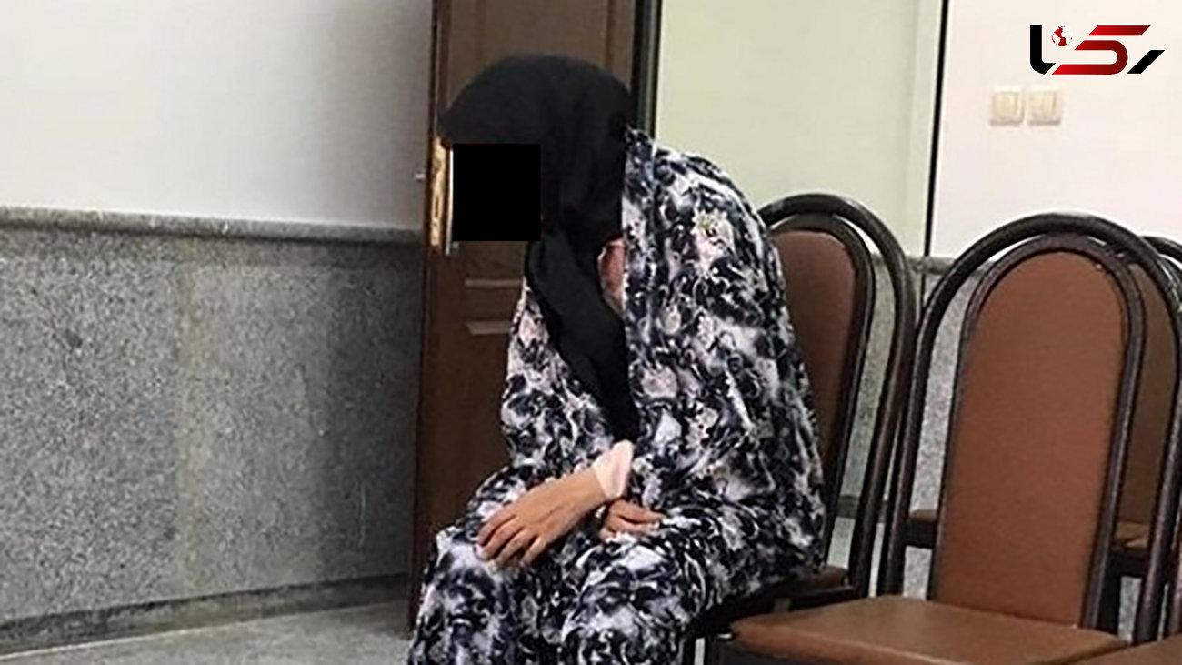 ارتباط سیاه زن شوهردار با پسر جوان لو رفت ماجرای انباری چه بود؟