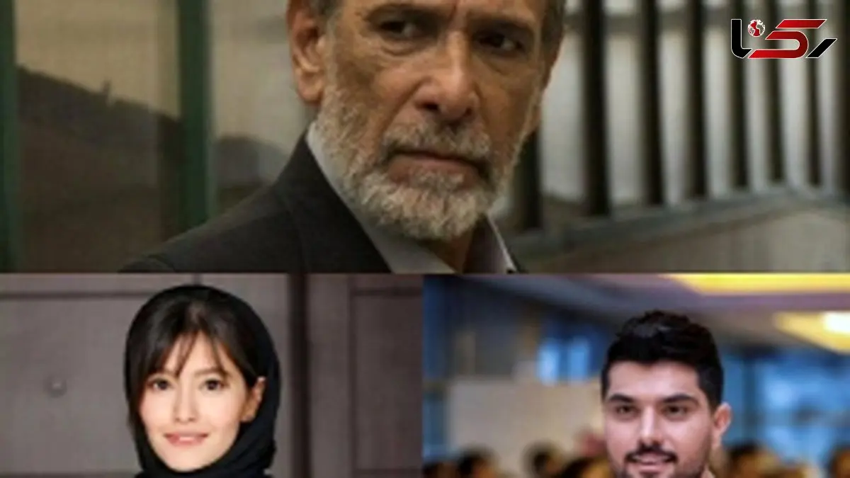 تیزر جذاب و سیر تا پیاز از یاد رفته، سریال پر ستاره‌ای که از دوشنبه 16 تیر 1404 ساعت 8 شب پخش می ...
