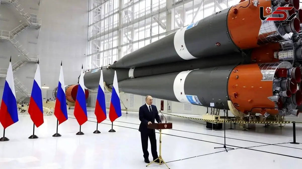 Russia unveils new nuclear weapon as Putin boasts arsenal surpasses ...