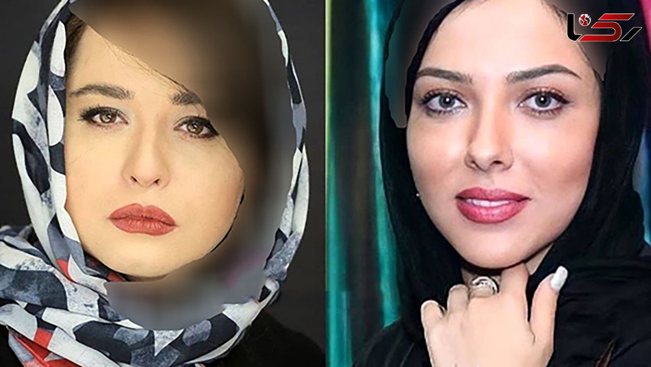 خانم بازیگران مجرد ایرانی از پیرترین تا جوانترین اسامی و عکس های