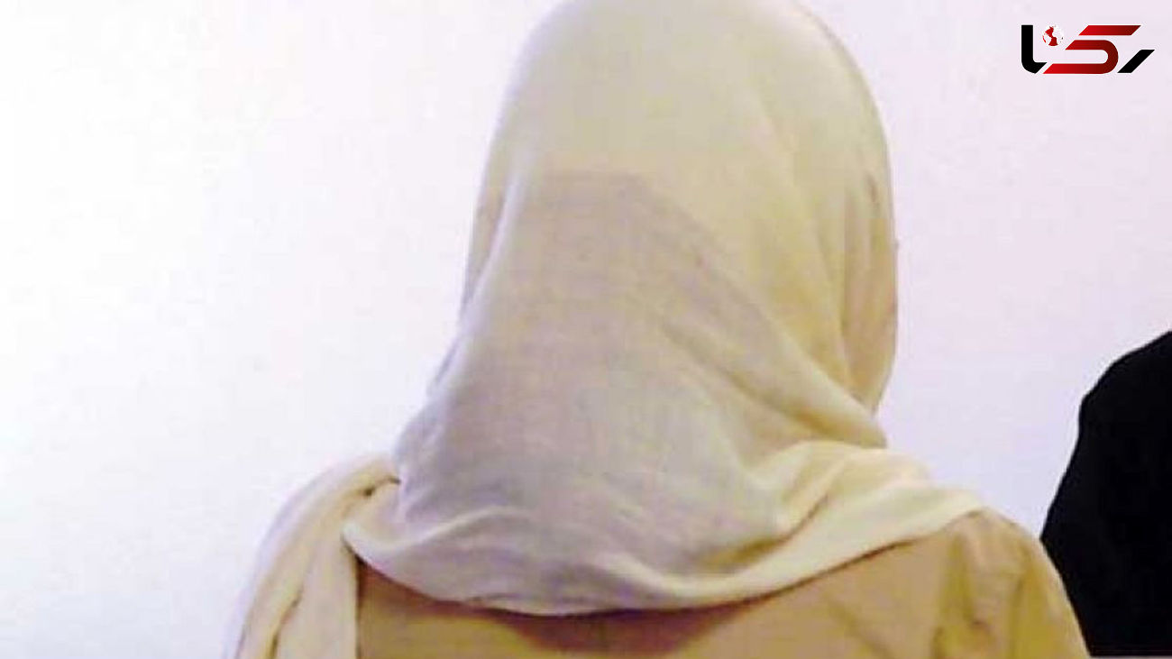 فیلم لحظه حمله دختر بی حجاب به زن چادری و بچه های کوچولویش صفر تا