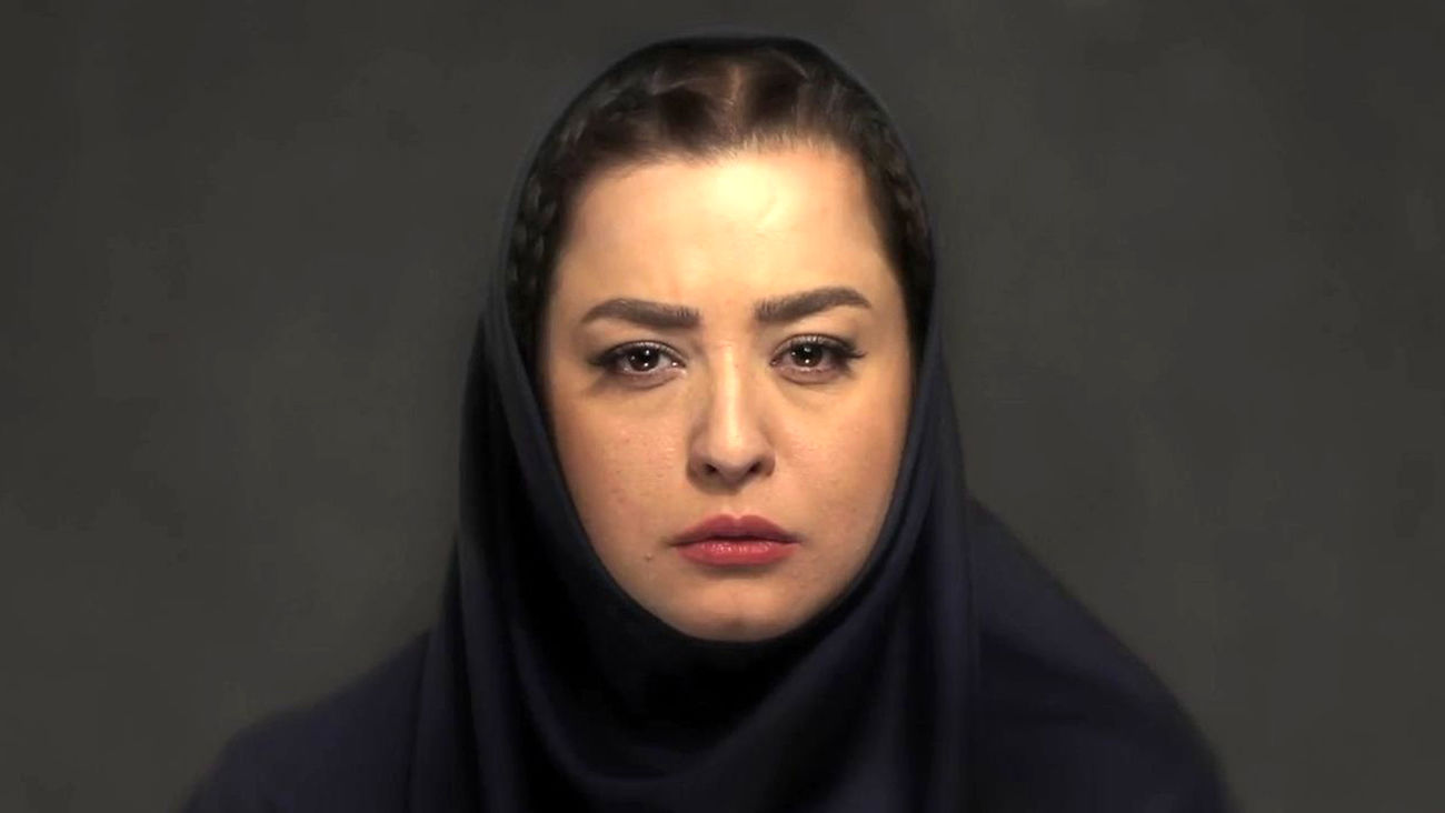 عکس لو رفته از مهراوه شریفی نیا با چند مرد سرشناس دردسر تازه برای