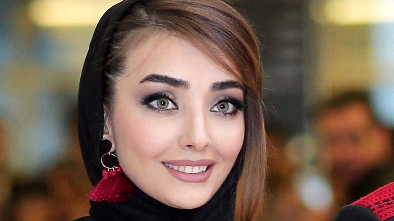 عکس لودهنده بارداری دریا مرادی دشت با شکم برآمده فاطمه گودرزی مادربزرگ می شود
