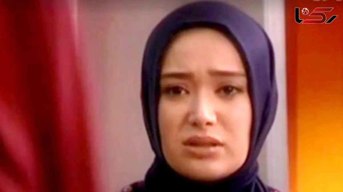 (عکس) تغییر چهره چشم نواز «بیتا» سریال فاصله ها بعد 14 سال در 40 سالگی