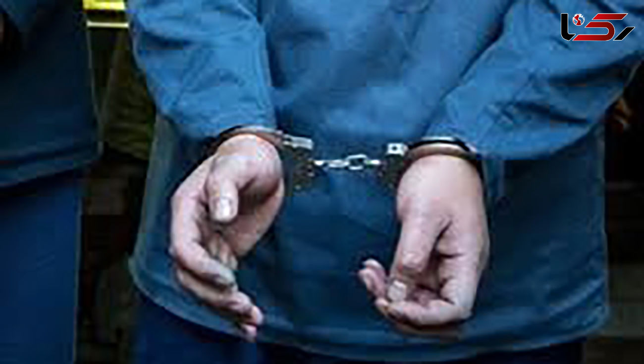 انتقام گیری مرگبار با اسلحه کلاشینکف در جنوب تهران پسر جوان را به
