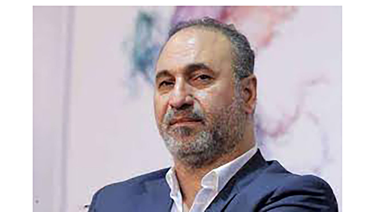 شرم آورترین عکس حمید فرخ نژاد بعد مهاجرت از ایران همه باورهایمان را