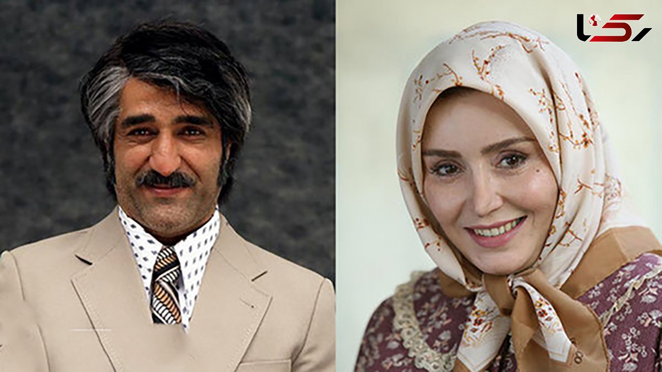 فیلم تیکه جنجالی پژمان جمشیدی به ژاله صامتی بازیگرسریال زیرخاکی میگه