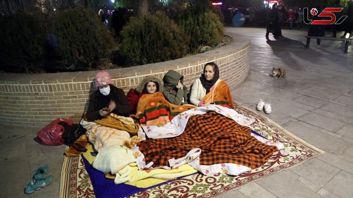 زلزله خاموش در کمین ایران؛ کدام استان‌ها در خطر فرونشست زمین قرار دارند؟