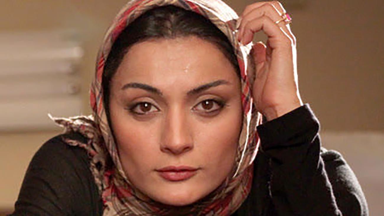 عکس لو رفته از السا فیروز آذر توسط یکی از هوادارانش خانم بازیگر شوکه شد