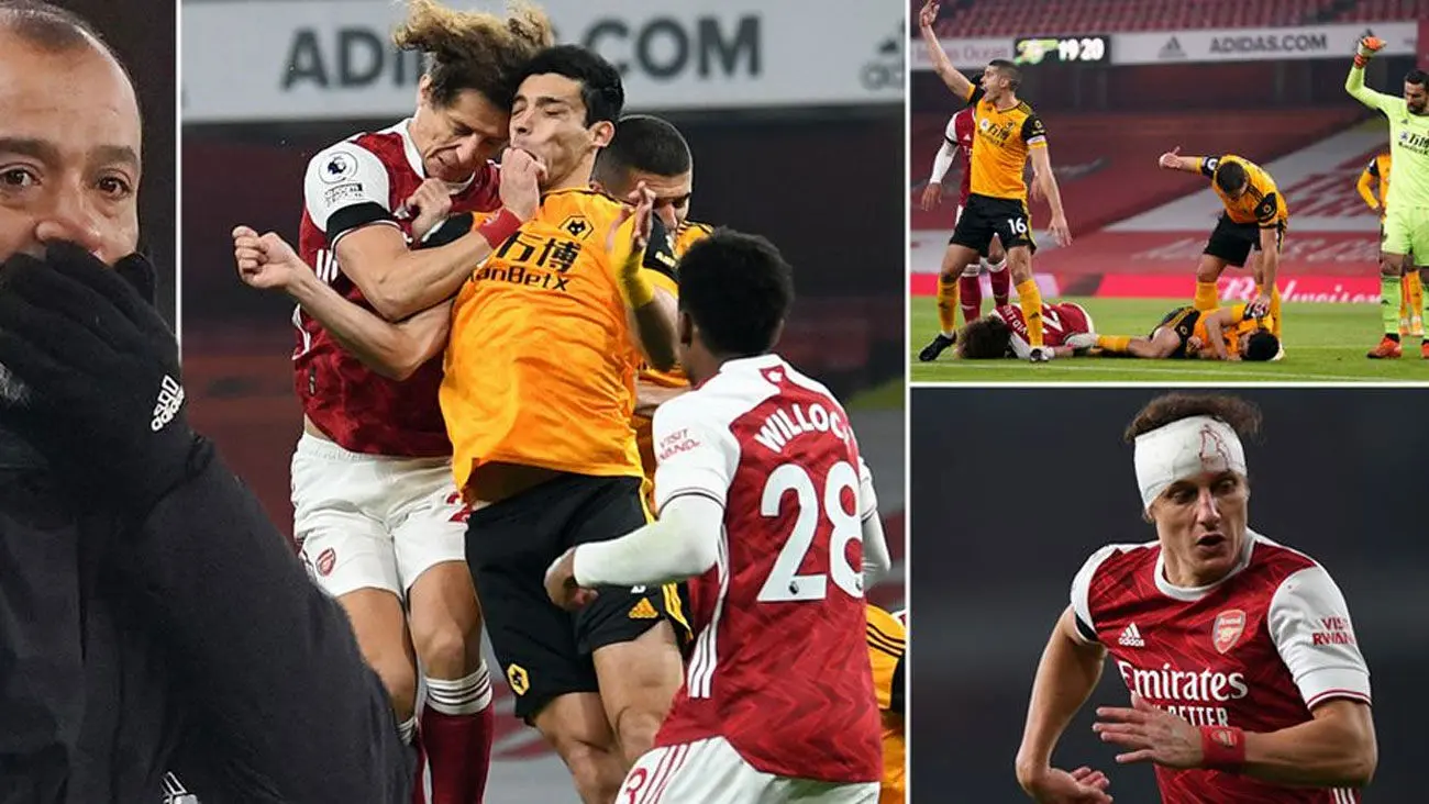 Wolves provide Raul Jimenez injury update after he has operation on ...