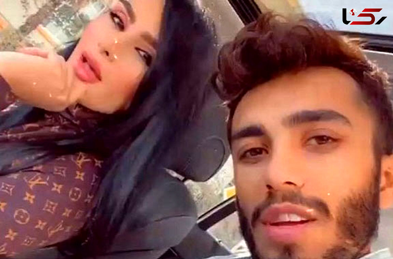 فیلم افسوس برانگیز مهراد جم برای دنیا جهانبخت