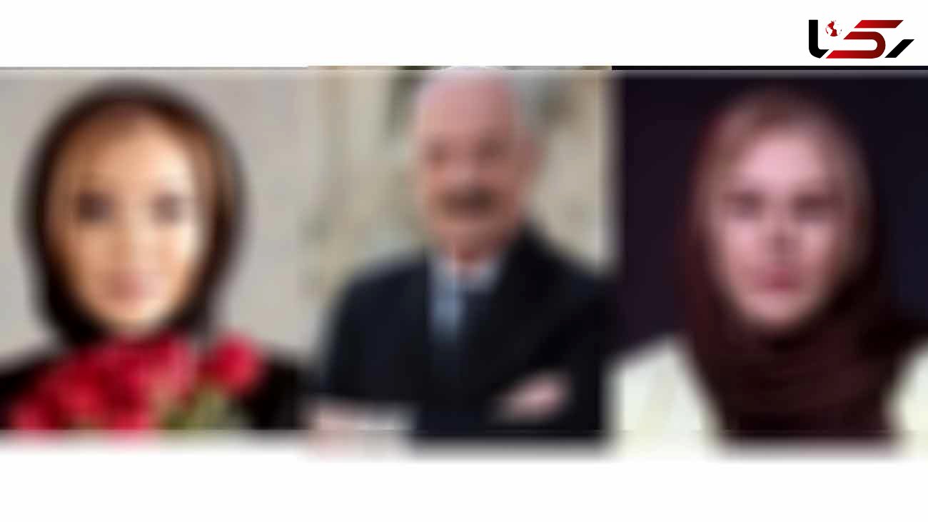 بازیگران زن و مرد معروف ایرانی که نام خود را تغییر دادند عکس و اسم