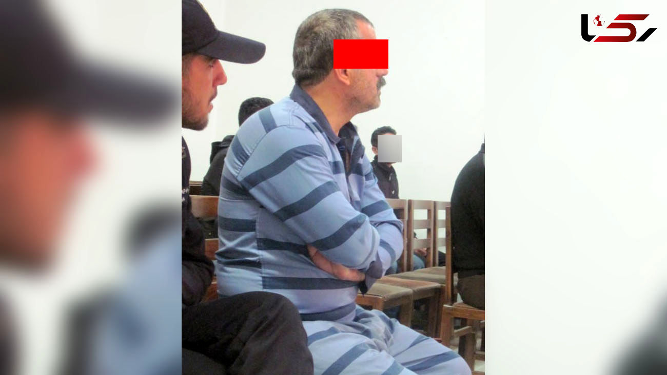 مرد جوان برادرش را جلوی چشم عروس خانواده کشت دستور ویژه برای نبش قبر