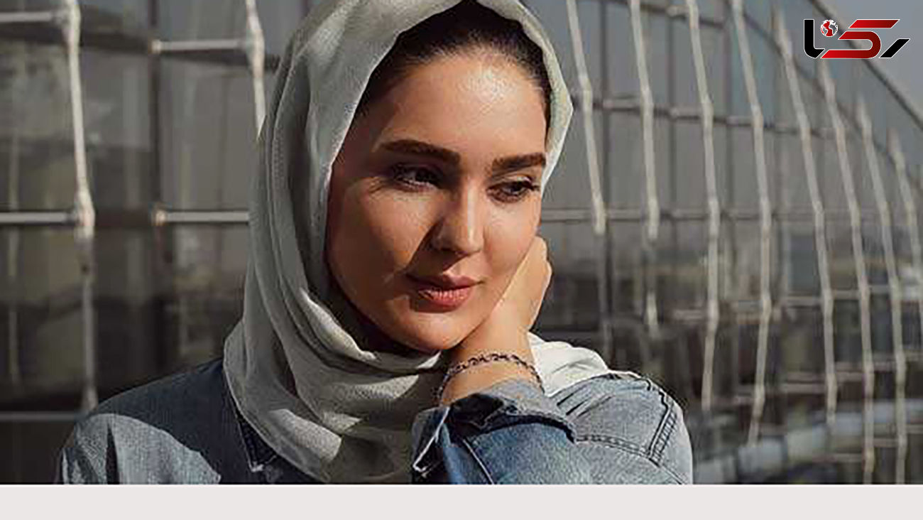 عکس های دیده نشده از نیکی میربها بازیگر جوان هومن سیدی او را به سینما