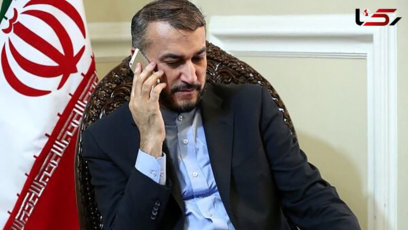 بیوگرافی حسین امیرعبداللهیان وزیر امور خارجه شهید ایران