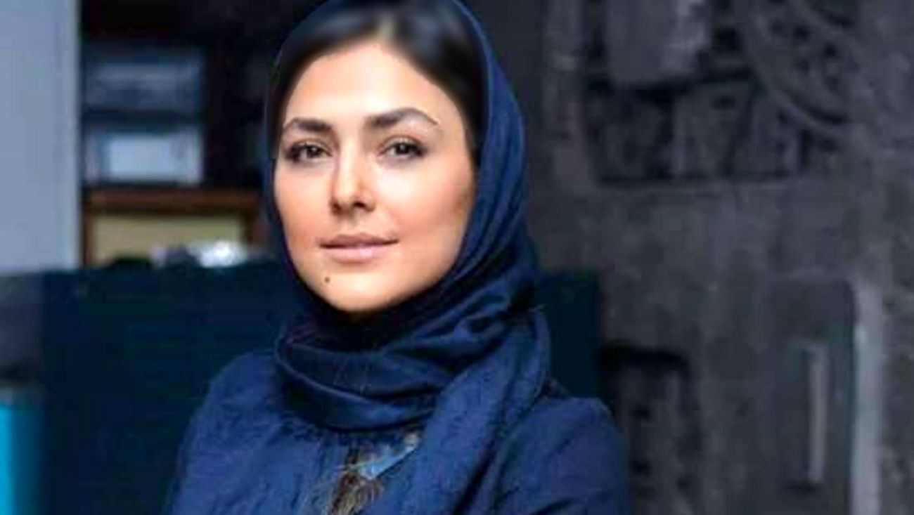 ابراز احساسات هدی زینالعابدین نسبت به رقیب عشقی اش در سریال در انتهای