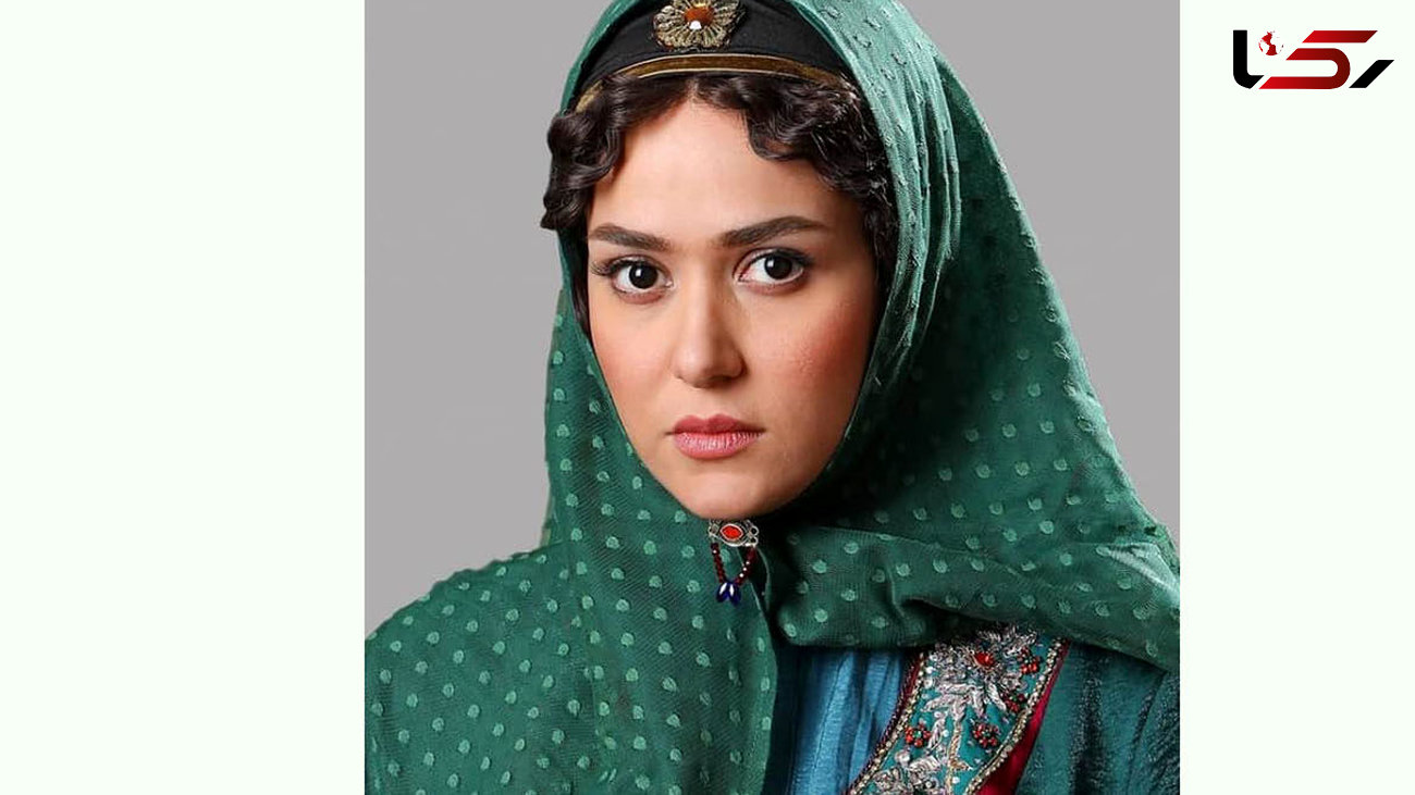 زیبایی پریناز ایزدیار در لباس های پاییزی 5 عکس جذاب از جیران