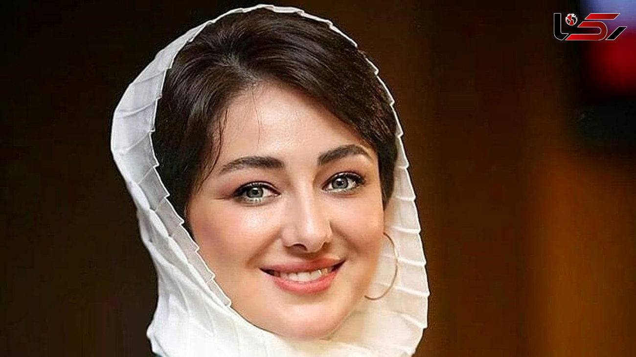 استایل جذاب اروپایی ویـدا جـوان دردسر ساز شد عاشقانه زننده با آقای شوهر