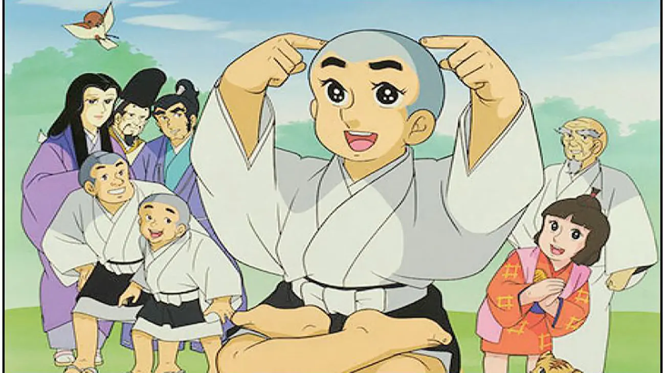 عکس و اسامی دوبلورهای ایکیو سان ! / زن دوبلور صدای ایکیوسان کیست