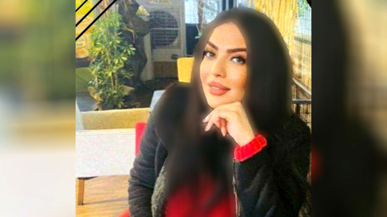 دیپورت شدن منجر به خودکشی دختر ایرانی شد عکس و جزئیات