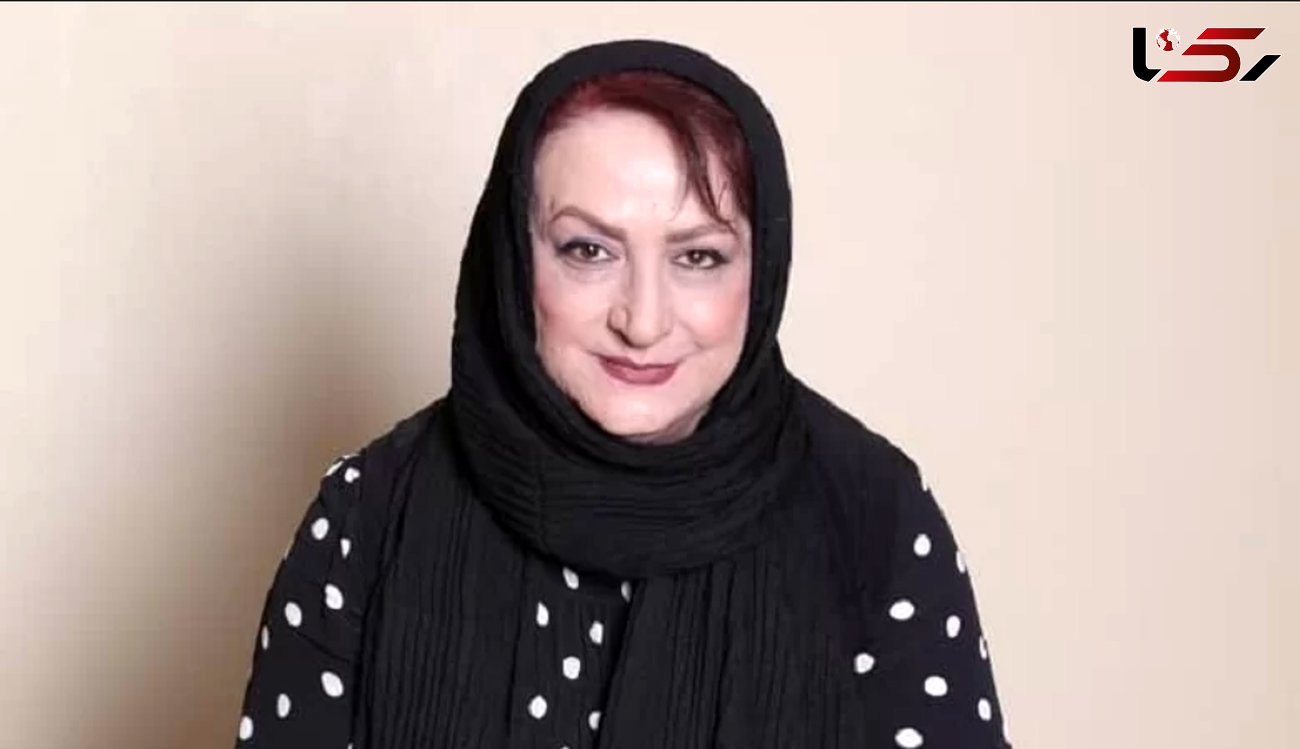 غوغای پوشش جدید خانم بازیگر طنز صدا و سیما مریم امیرجلالی کولاک کرد