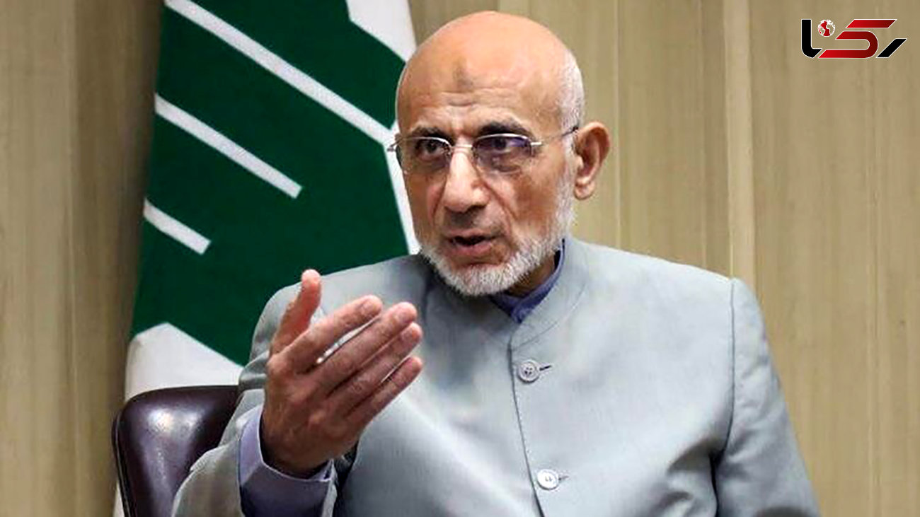 میرسلیم قبل از ناآرامی‌ها افرادی را در خیابان دیدم که لخت مادرزاد بودند