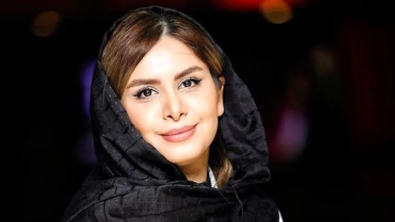 ثروت حیرت آور نجمه جودکی | خانم مجری با این عکس لو داد