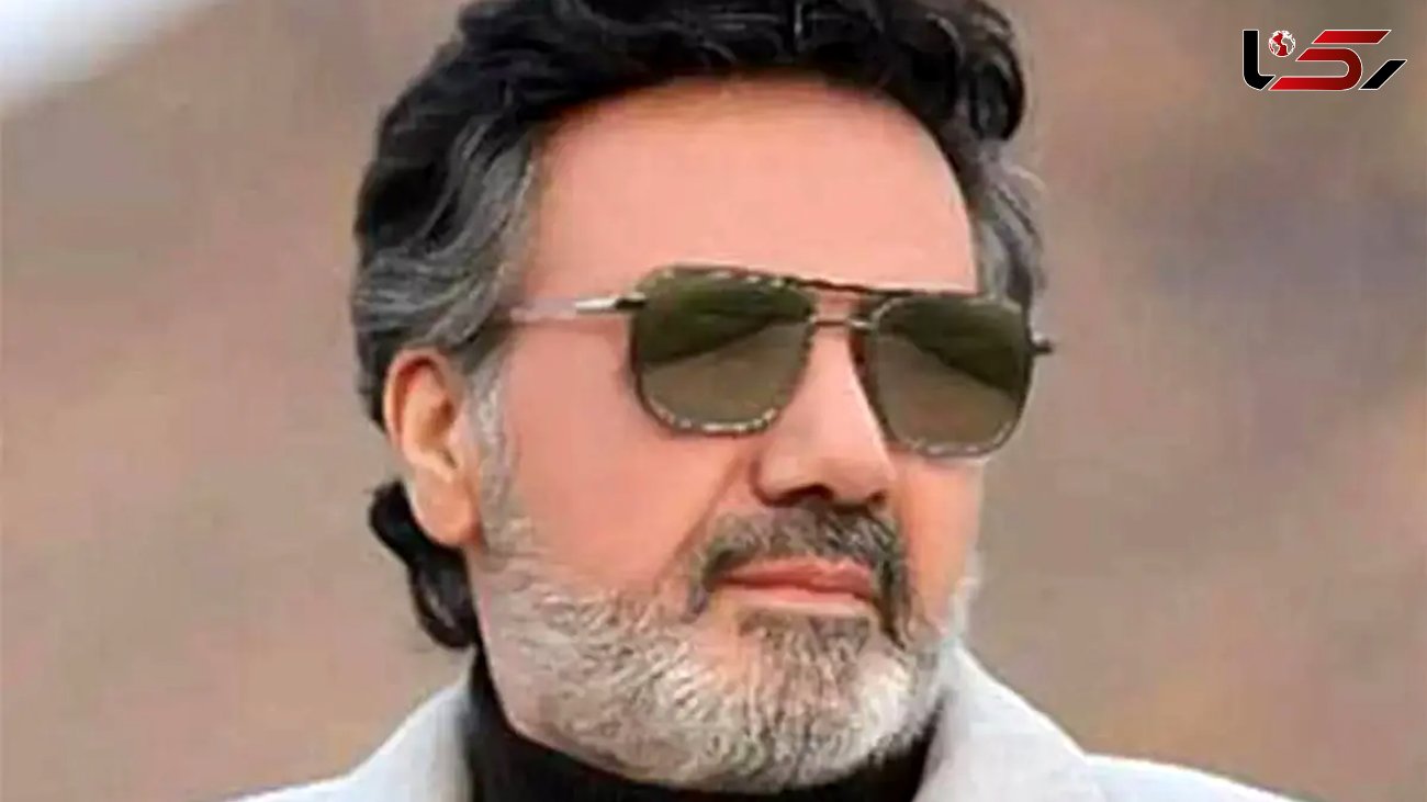فیلم بازگشت معین به ایران با دختر تازه عروس و زن اسپانیایی اش عکس زن و دخترش