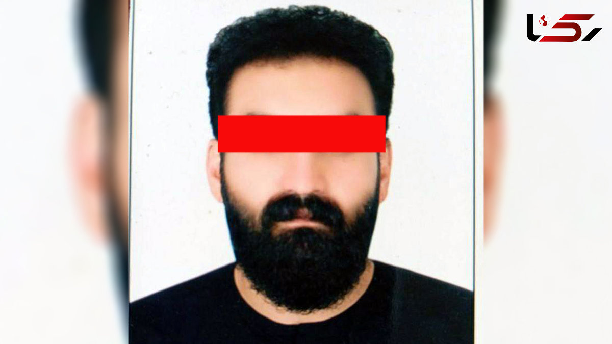 مخفیگاه این قاتل همسرکش کجاست؟ قتل زن تهرانی 15 سال بعد از طلاق عکس